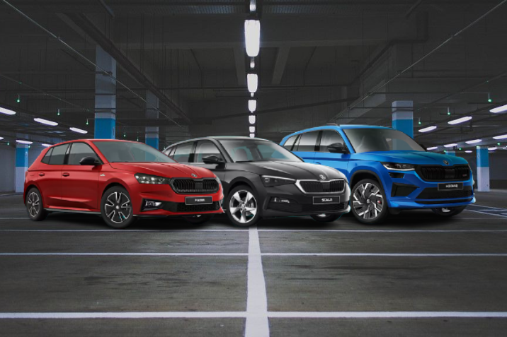 ŠKODA — Porsche Inter Auto SK – Váš špecialista na Volkswagen | Audi ...